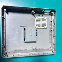 China Carewell ECG-1112 ECG Machine back cover plastic spare part for hospital ICU clinic for sale