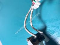 China Comen STAR8000C Patient Monitor ECG Interface 98ME01AA652 98ME01AA627 for sale