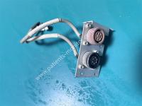 China Comen STAR8000C Patient Monitor ECG Interface 98ME01AA652 98ME01AA627 for sale