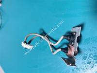 China Comen STAR8000C Patient Monitor ECG Interface 98ME01AA652 98ME01AA627 for sale