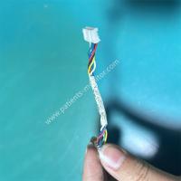 China Comen STAR8000C Patient Monitor Encoder Keypad Wiring Cable 009-000279-00-A for sale