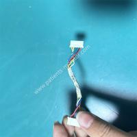China Comen STAR8000C Patient Monitor Encoder Keypad Wiring Cable 009-000279-00-A for sale