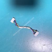 China Comen STAR8000C Patient Monitor Encoder Keypad Wiring Cable 009-000279-00-A for sale