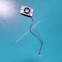 China Comen STAR8000C Patient Monitor Fan AD0412MB-G70 0.08A DC 12V for sale