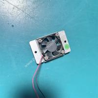 China Comen STAR8000C Patient Monitor Fan AD0412MB-G70 0.08A DC 12V for sale
