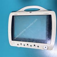 China Comen STAR8000C Patient Monitor Front Frame Display Protective Cover for sale