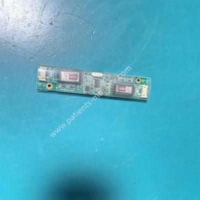 China Comen STAR8000C Patient Monitor LCD Backlight Inverter Board INV1506 (2p bigger) for sale