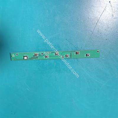 China Comen STAR8000C patient monitor Keypad 050-000193-00 8000C_KEY_A Backlight Driver for sale