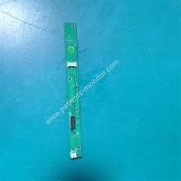 China Comen STAR8000C patient monitor Keypad 050-000193-00 8000C_KEY_A Backlight Driver for sale