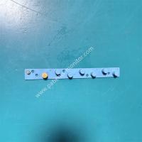 China Comen STAR8000C patient monitor Keypad Film Silicone Membrane Keypad Cover for sale