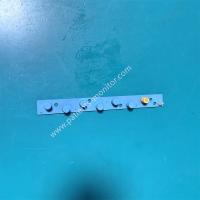 China Comen STAR8000C patient monitor Keypad Film Silicone Membrane Keypad Cover for sale