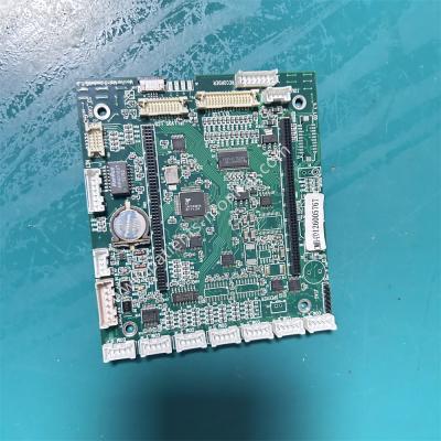 China Replacement Main PCB Board for Comen STAR8000C Patient Monitor CMB4D126005767 for sale