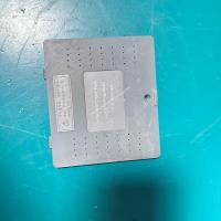 China Carewell ECG-1112 ECG Machine Battery Cover Used Spare Part Medical Equipment for sale