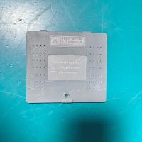 China Carewell ECG-1112 ECG Machine Battery Cover Used Spare Part Medical Equipment for sale