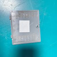 China Carewell ECG-1112 ECG Machine Battery Cover Used Spare Part Medical Equipment for sale