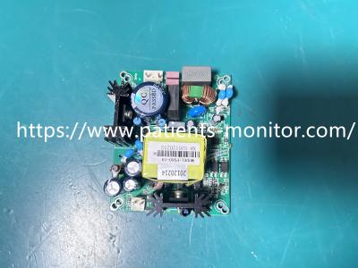 China Carewell ECG-1112 ECG Machine Power Board E504278 PS60-19 Diagnostic Equipment Part for sale