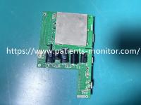 China Carewell ECG-1112 Mainboard 112L-00254 With VGA Network USB Interface Power Management Module for sale
