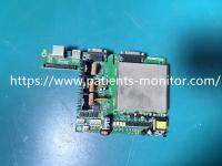 China Carewell ECG-1112 Mainboard 112L-00254 With VGA Network USB Interface Power Management Module for sale