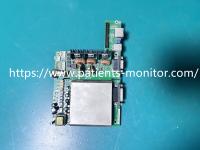 China Carewell ECG-1112 Mainboard 112L-00254 With VGA Network USB Interface Power Management Module for sale