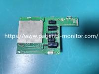 China Carewell ECG-1112 Mainboard 112L-00254 With VGA Network USB Interface Power Management Module for sale