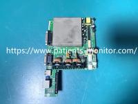China Carewell ECG-1112 Mainboard 112L-00254 With VGA Network USB Interface Power Management Module for sale