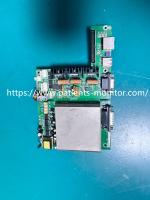 China Carewell ECG-1112 Mainboard 112L-00254 With VGA Network USB Interface Power Management Module for sale