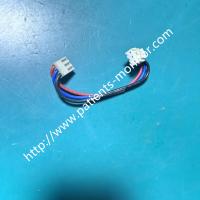China Comen STAR8000C Patient Monitor Power Management Board to Battery Board Wiring 009-000556-00_A for sale