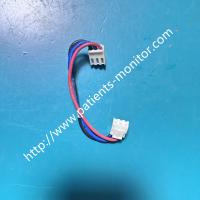 China Comen STAR8000C Patient Monitor Power Management Board to Battery Board Wiring 009-000556-00_A for sale