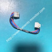 China Comen STAR8000C Patient Monitor Power Management Board to Battery Board Wiring 009-000556-00_A for sale