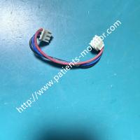 China Comen STAR8000C Patient Monitor Power Management Board to Battery Board Wiring 009-000556-00_A for sale