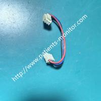 China Comen STAR8000C Patient Monitor Power Management Board to Battery Board Wiring 009-000556-00_A for sale