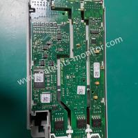 China PHiliph MP2/X2 Patient Monitor Parameter Board with Rear Housing Assembly M3001-66422 M3001-66424 M3001-66458 M3001-26424 0810 for sale