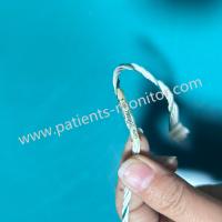 China COMEN STAR8000C Patient Monitor 5-Pin ECG to Power Cable 009-000661-00_A for sale