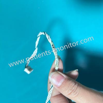 China COMEN STAR8000C Patient Monitor 5-Pin ECG to Power Cable 009-000661-00_A for sale