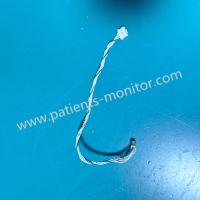 China COMEN STAR8000C Patient Monitor 5-Pin ECG to Power Cable 009-000661-00_A for sale