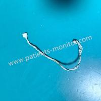 China COMEN STAR8000C Patient Monitor 5-Pin ECG to Power Cable 009-000661-00_A for sale