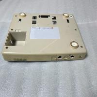 China Edan CADENCE II fetal monitor back cover plastic material spare part used with good for sale