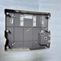 China Edan CADENCE II fetal monitor back cover plastic material spare part used with good for sale