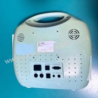 China ABS Plastic Back Cover for COMEN STAR8000C Patient Monitor, Rear Casing Parts for sale