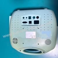 China ABS Plastic Back Cover for COMEN STAR8000C Patient Monitor, Rear Casing Parts for sale