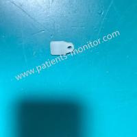 China Battery Clip for COMEN STAR8000C Patient Monitor - Plastic Small Medical Device Spare Parts for sale