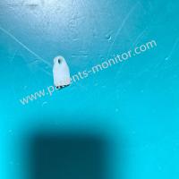 China Battery Clip for COMEN STAR8000C Patient Monitor - Plastic Small Medical Device Spare Parts for sale