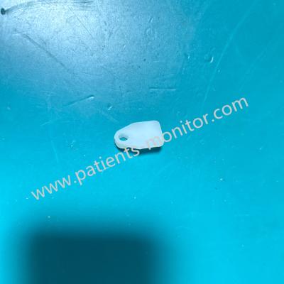 China Battery Clip for COMEN STAR8000C Patient Monitor - Plastic Small Medical Device Spare Parts for sale