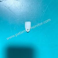 China Battery Clip for COMEN STAR8000C Patient Monitor - Plastic Small Medical Device Spare Parts for sale
