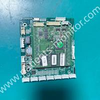 China Comen STAR8000C Patient Monitor Mainboard with CPU Board Assembly Parts CAM2D9128210993 for sale