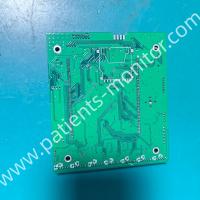 China Comen STAR8000C Patient Monitor Mainboard with CPU Board Assembly Parts CAM2D9128210993 for sale