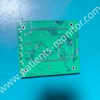 China Comen STAR8000C Patient Monitor Mainboard with CPU Board Assembly Parts CAM2D9128210993 for sale