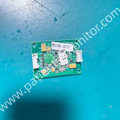 China Comen STAR8000C Patient Monitor SpO2 Board CMS2D8B PCB Circuit Board Assembly Parts for sale