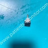 China Comen STAR8000C Bedside Patient Monitor NIBP Interface Connector Replacement Parts for sale