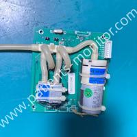 China Comen STAR8000C Patient Monitor NIBP Module Include Pump and Valve CMN1D5101200480 DC 12V for sale